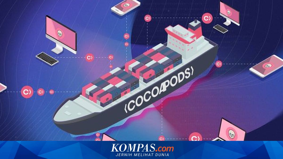 Ada Celah Keamanan, Ribuan Aplikasi iOS dan MacOS Berisiko Dibajak