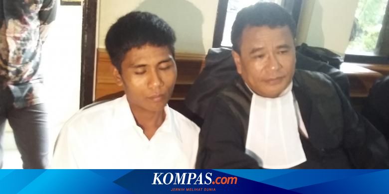 "Saat Dipanggil Ibu Margriet, Nyawa Engeline Sudah Tidak Tertolong"