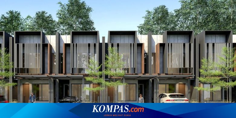 Sinarmas Luncurkan Hunian Baru di BSD City, Harga Mulai Rp 1,7 Miliar - TrendRadars Indonesia