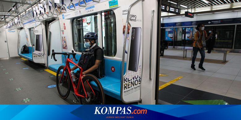 Berita Harian Pt-integrasi-transit-jakarta-itj Terbaru Hari Ini ...