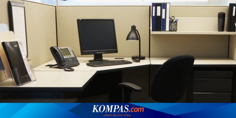 9 Hal yang Tidak Boleh Ada dan Dilakukan di Meja Kerja