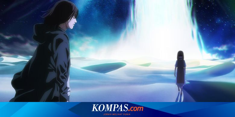 Lirik Lagu The Rumbling, OST Attack On Titan