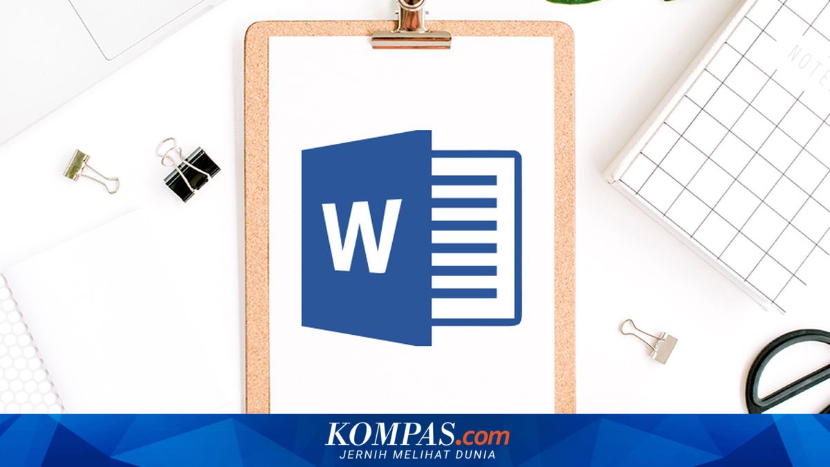 Cara Menambahkan Text Box di Microsoft Word dengan Mudah