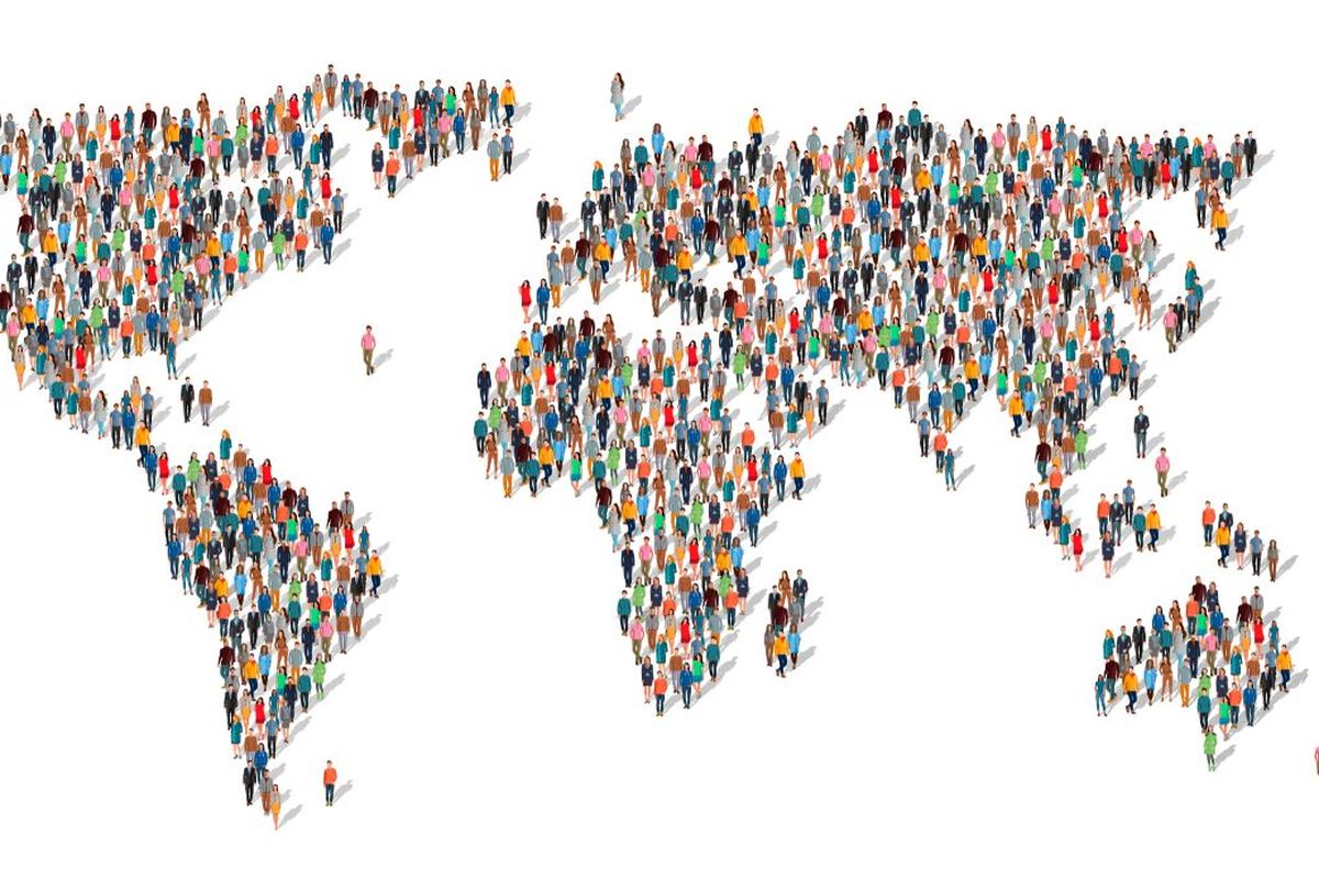 Sensus Penduduk, Populasi Jabar Mencapai 48,27 Juta Jiwa