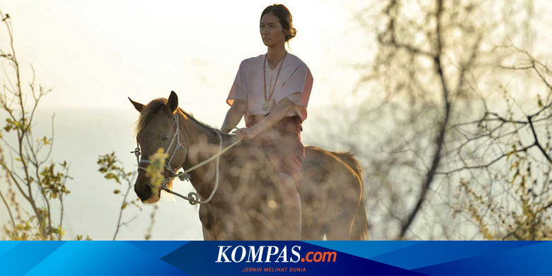 5 Rekomendasi Film yang Dibintangi Marsha Timothy, Horor hingga Religi