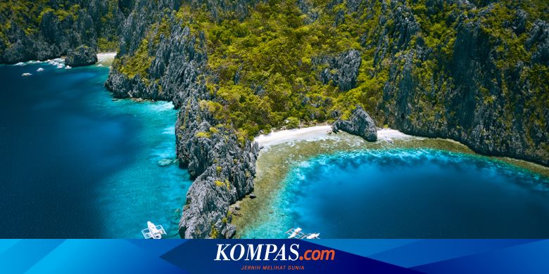 Berencana Liburan ke Filipina, Ketahui 3 Fakta Penting Berikut