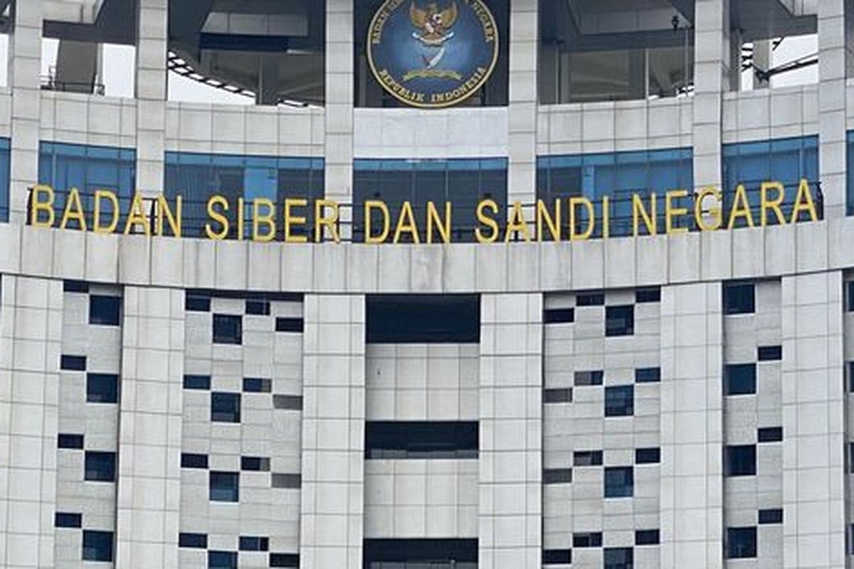 Waspada, Beredar Surat Penyitaan Komputer Mengatasnamakan BSSN