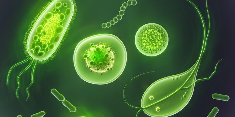 Mikroorganisme: Pengertian dan Ekosistemnya