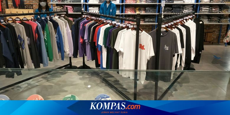 Merchandise Kpop Apa Saja?