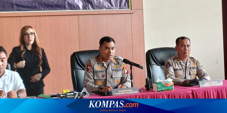 Masyarakat Diimbau Berani Laporkan Aksi Premanisme Berkedok Ormas ke Polisi
