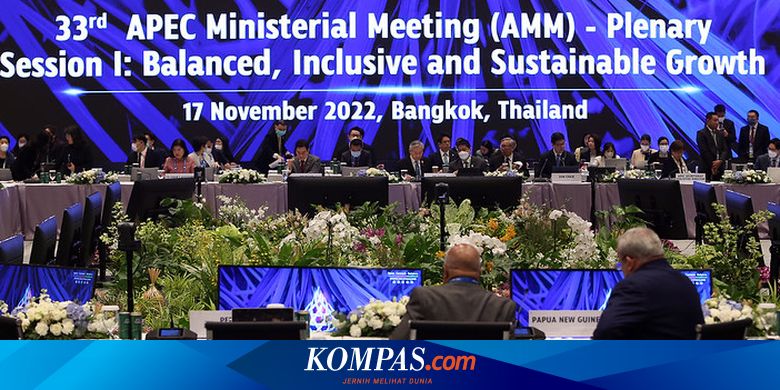 APEC dan Solusi Ekonomi Asia Pasifik