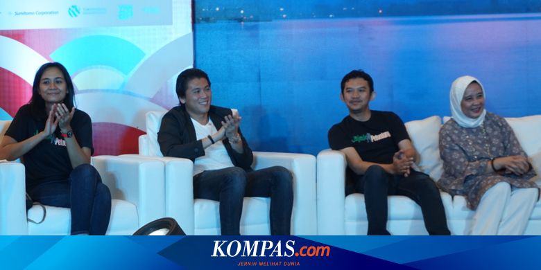 Reino Barack Akui Sudah Putus dari Luna Maya