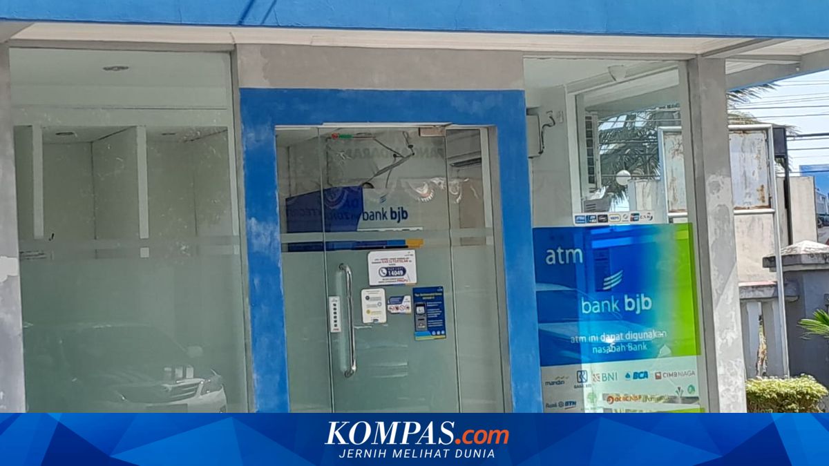 Mudah, Begini Cara Mengambil Uang di ATM BJB Tanpa Kartu