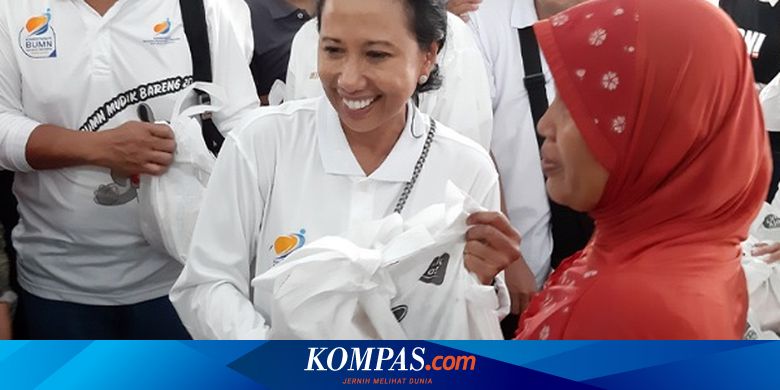 Kejagung: Mantan Menteri BUMN Rini Soemarno Berpeluang Diperiksa