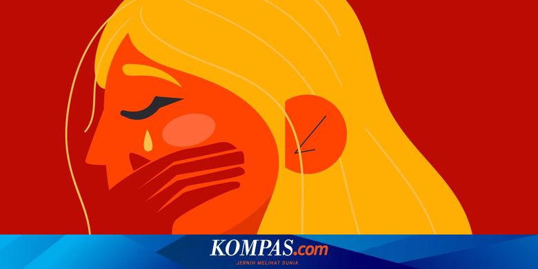 Ini 9 Jenis Kekerasan Seksual yang Diatur dalam UU TPKS