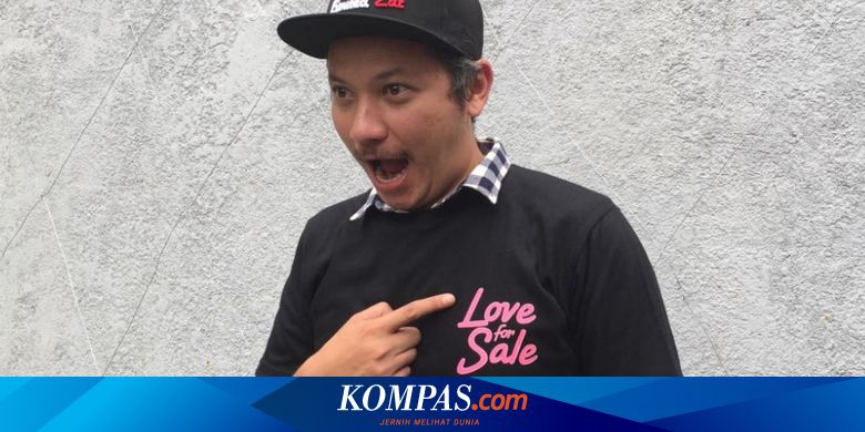 Dapat Tawaran Main Film, Gading Marten Beri Tahu Gisel Dulu