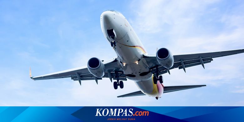 Mengenal Indonesia Airlines, Maskapai Penerbangan Baru yang Segera ...