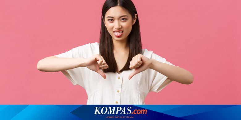 Mengumpat adalah Tanda Orang Cerdas? Cek Faktanya...