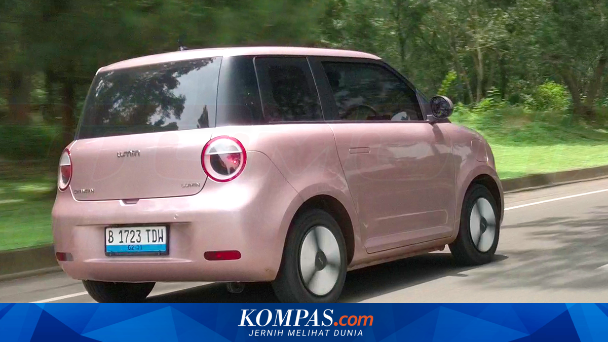 Changan Buka Suara Soal Peluang Pasarkan Mobil ICE di Indonesia