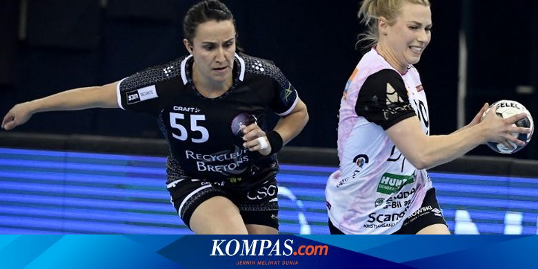 Bola Tangan: Sejarah, Teknik, dan Aturan Main