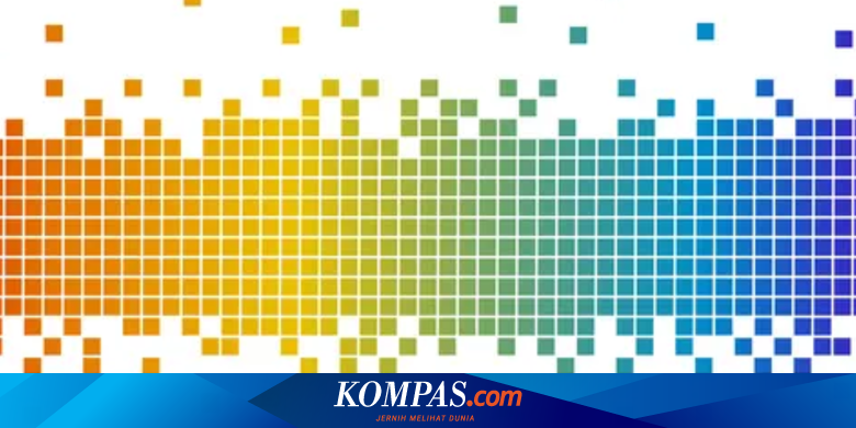 Apa yang Dimaksud Pixel dalam Desain Grafis?