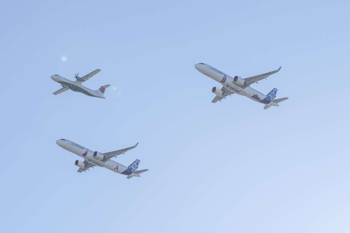 Indonesia Airlines dan Fly Jaya, 2 Maskapai Swasta Siap Mengudara di Langit Indonesia