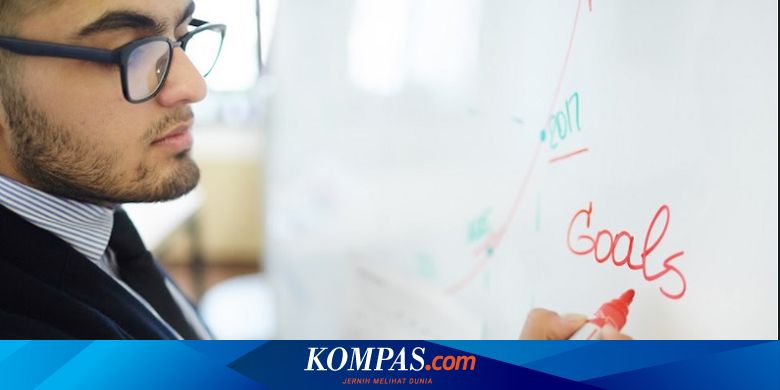 Mengapa Penting Punya Tujuan bagi Diri Sendiri
