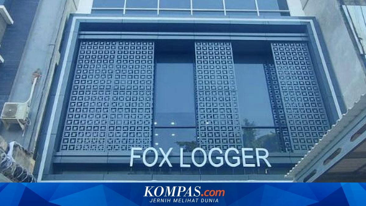 Jeli Lihat Peluang Pasar GPS Tracker, Mantan Sales Keliling Bisa Bangun ...