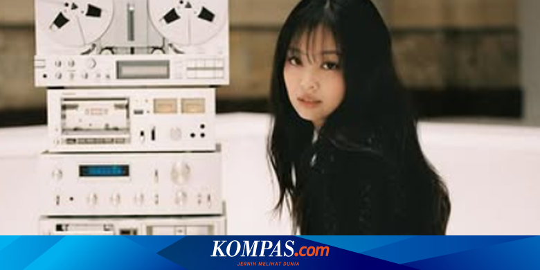 Lirik Lagu Damn Right - JENNIE feat. Childish Gambino dan Kali Uchis