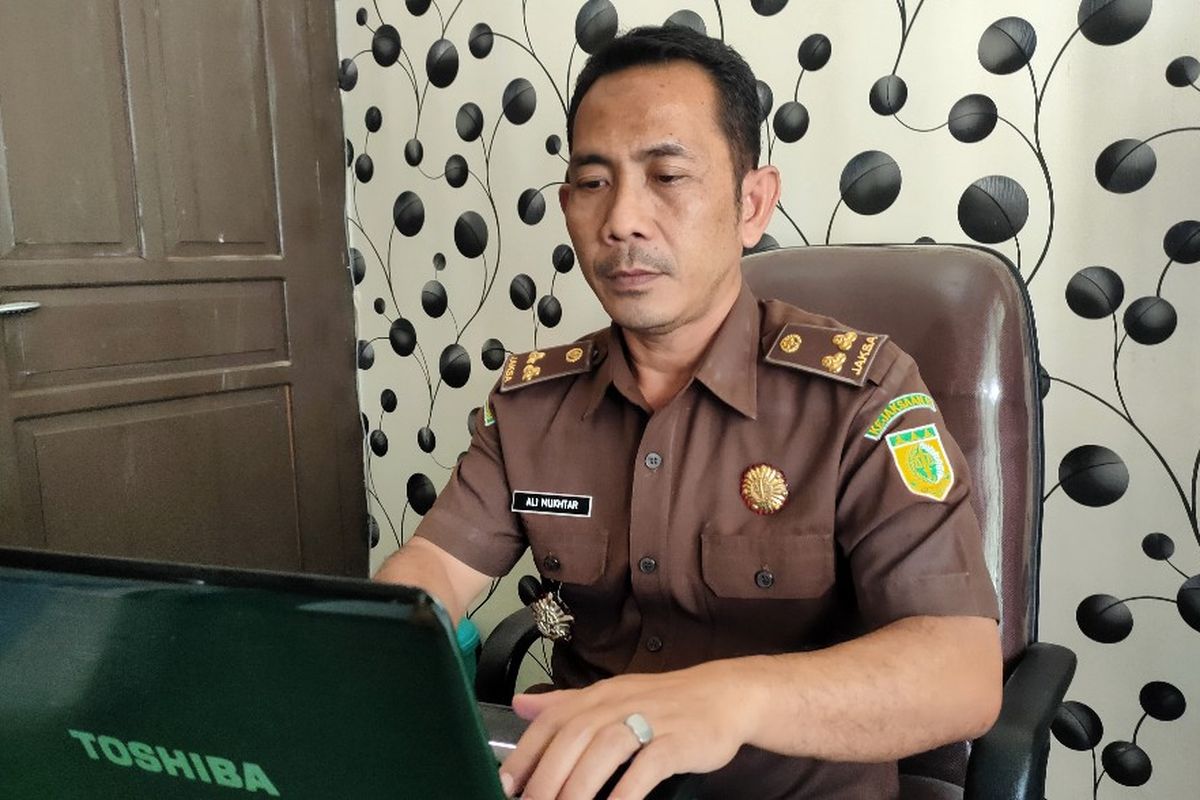 Terima TPP Senilai Rp 897 Juta, 9 Pejabat Eks Non-job Pemkot Tegal Terancam Dipenjara