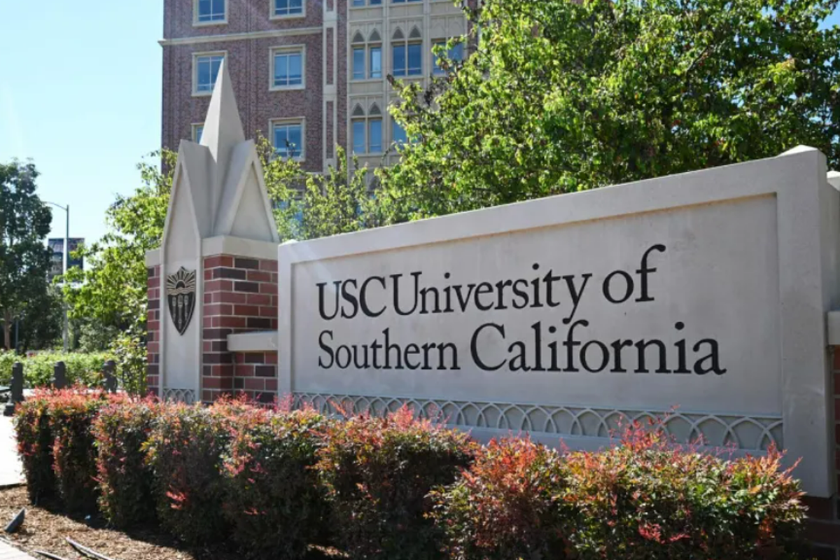 USC Digugat Sony Music Rp 687 Miliar Atas Penggunaan Lagu Tanpa Izin