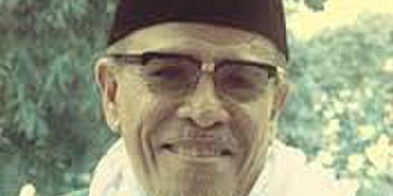 Hamka: Menjadi Adicerita Indonesia karena Membaca (Bagian I)