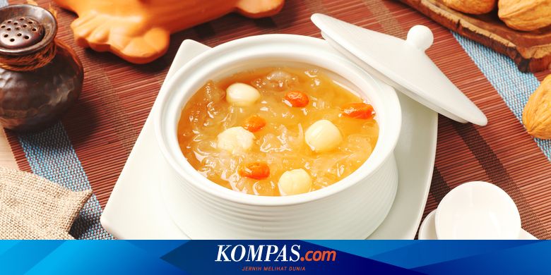 Apa Itu Lotus Root Powder dan Bagaimana Cara Seduhnya?