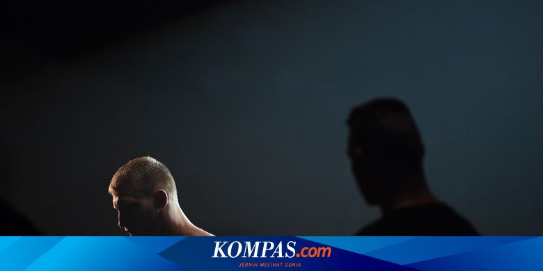 Liputan Khusus Sisi Lain UFC, Wawancara dengan Para Bintang di Oktagon