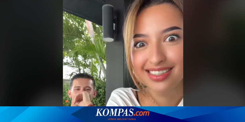 Jennifer Coppen Pamer Video Bareng Justin Hubner, Curi Perhatian Netizen