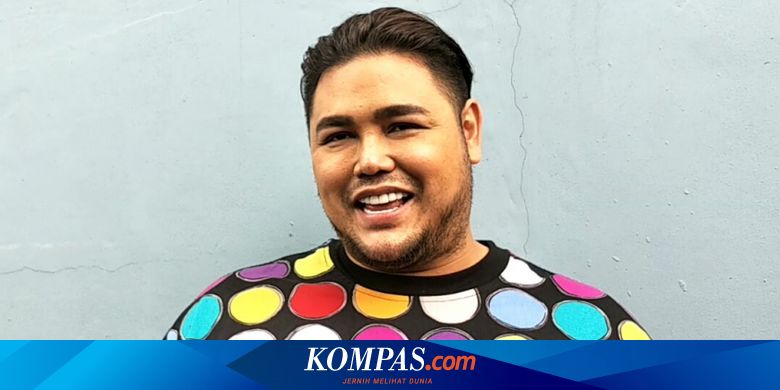 Ivan Gunawan Kenalkan Pacar Baru