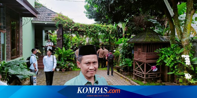 KPU Tangsel Siapkan 3.820 TPS untuk Pemilu 2024