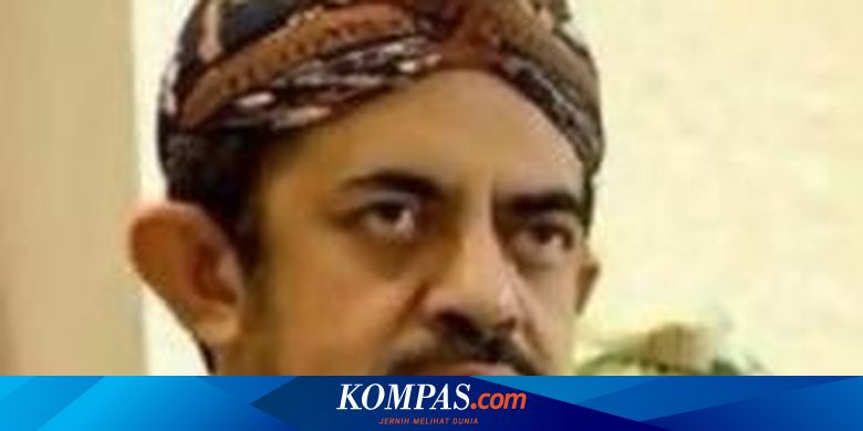 Profil Riza Chalid, Saudagar Minyak yang Jadi Tersangka Korupsi ...