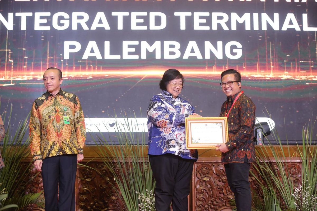 Berkomitmen Majukan Masyarakat, Pertamina Group Raih 10 Penghargaan ...
