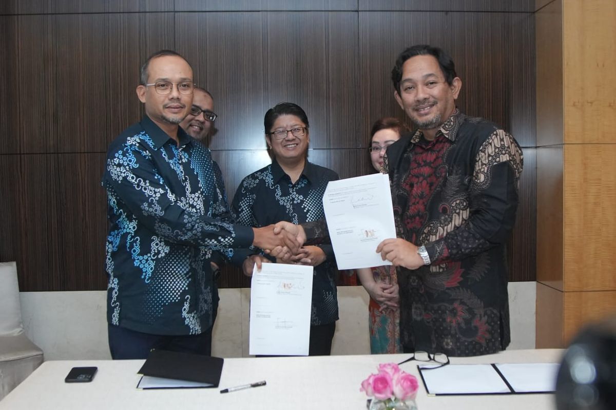 Bank Rakyat Malaysia Bidik Pasar Indonesia Lewat PT Bathi Rakyat Abadi