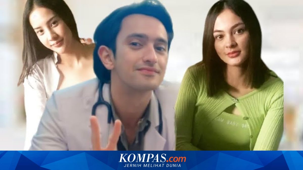 Daftar Pemain The Sexy Doctor Is Mine