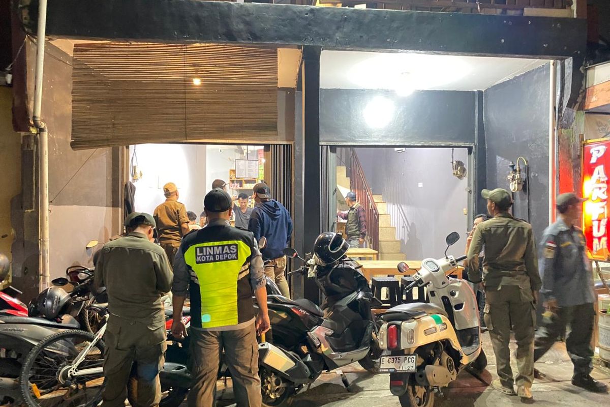 Kritik Aturan Jam Malam Dedi Mulyadi, Pelajar: Tak Semua yang Keluar Malam Itu Negatif