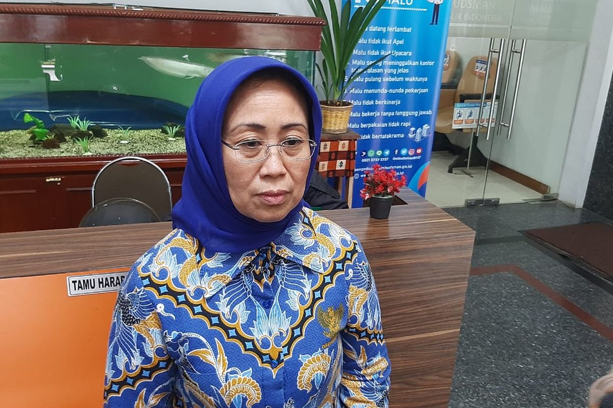 Andre Rosiade Ikut Gerebek PSK, Ombudsman: Jangan Ada yang Sewenang-wenang