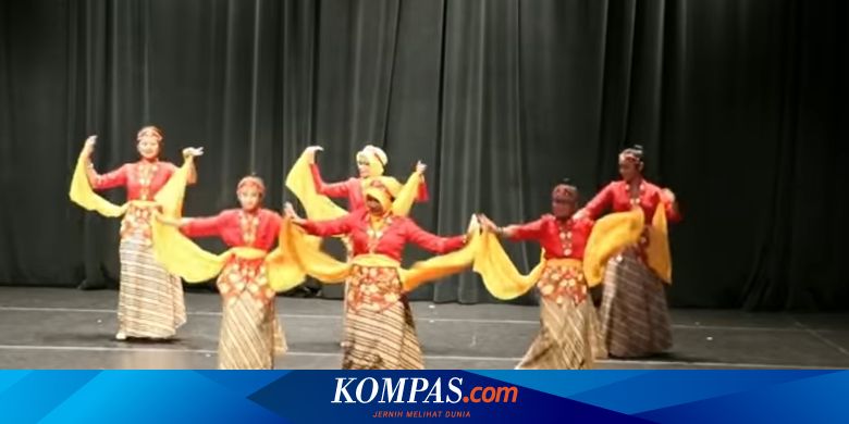Tari Manuk Dadali: Gerakan, Pola Lantai, Properti, Iringan, dan Maknanya