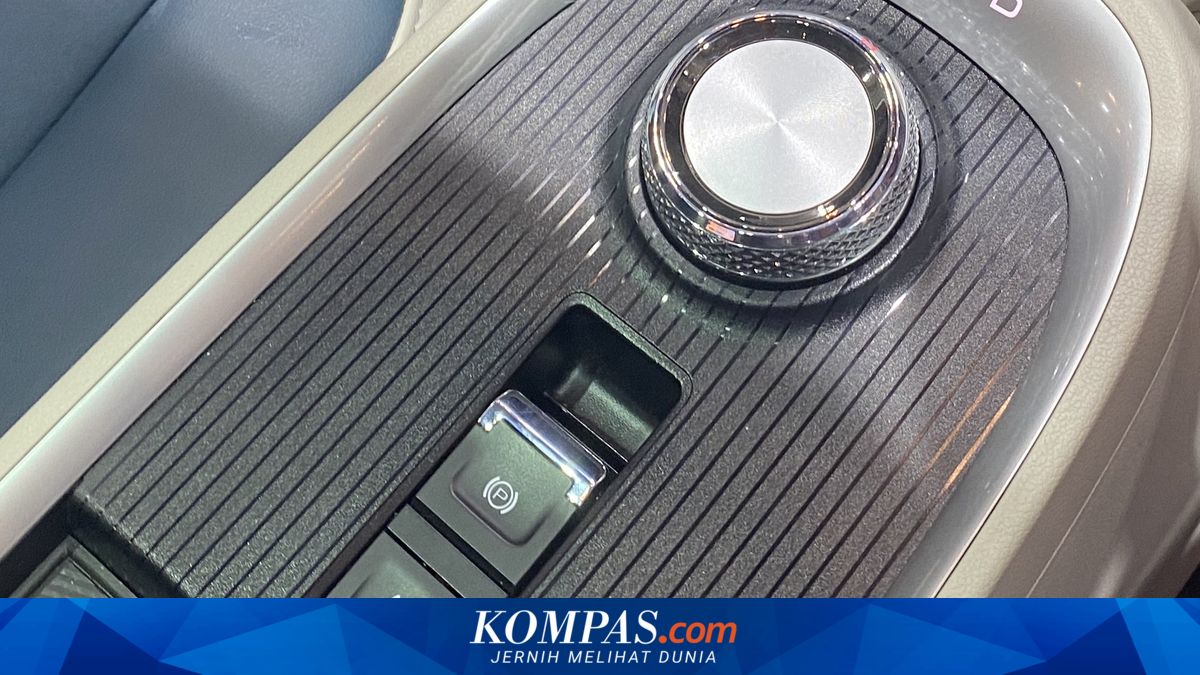 Apakah Rem Parkir Elektrik pada Mobil Butuh Perawatan Khusus?