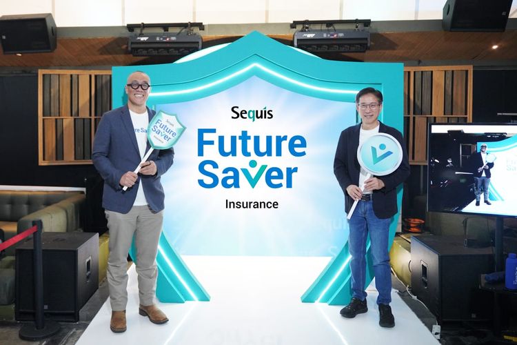 Asuransi Dwiguna Sequis Future Saver Insurance, Simak Manfaatnya