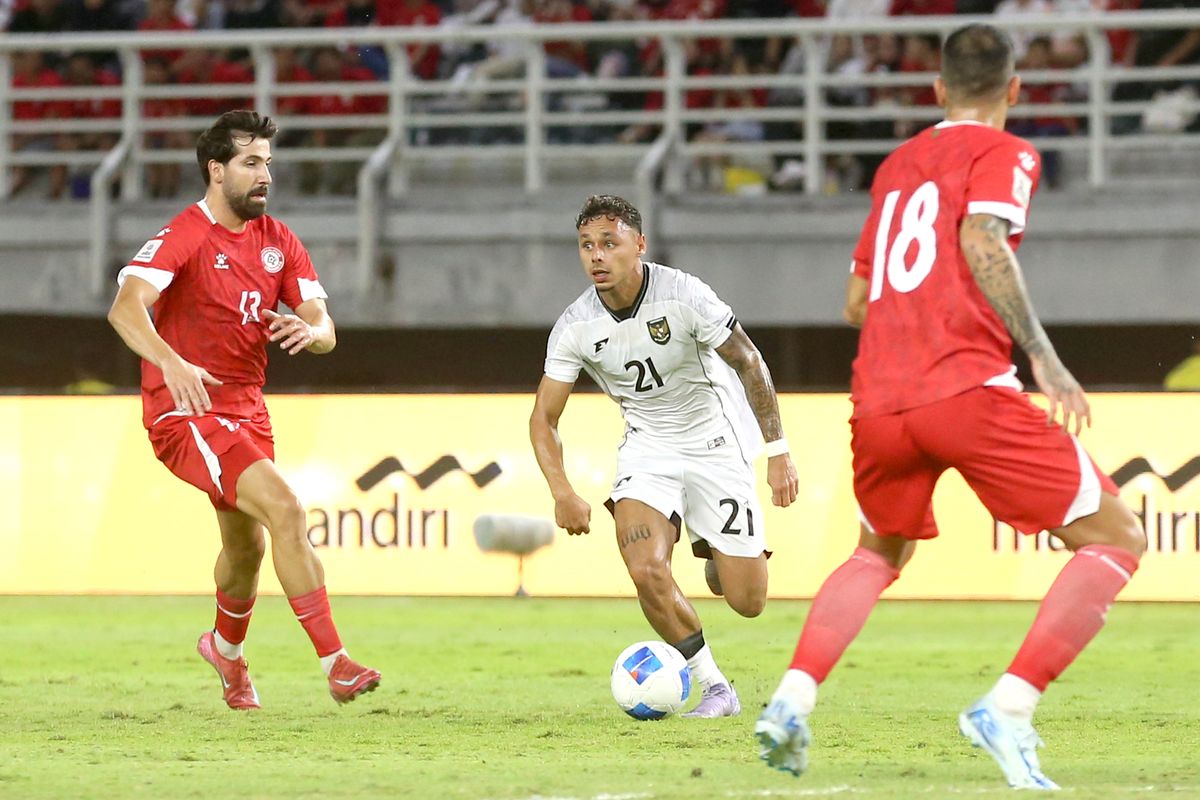 Pemain Naturalisasi Timnas Indonesia Kena Skandal Paspoort Gate, Begini ...