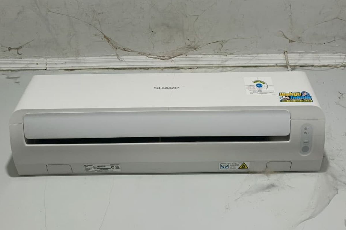 Panduan Cara Menentukan PK AC pada Ruangan dan Rumus Hitungannya
