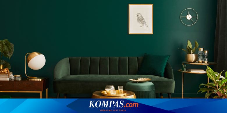 5 Cara Membuat Ruangan Gelap Jadi Lebih Terang