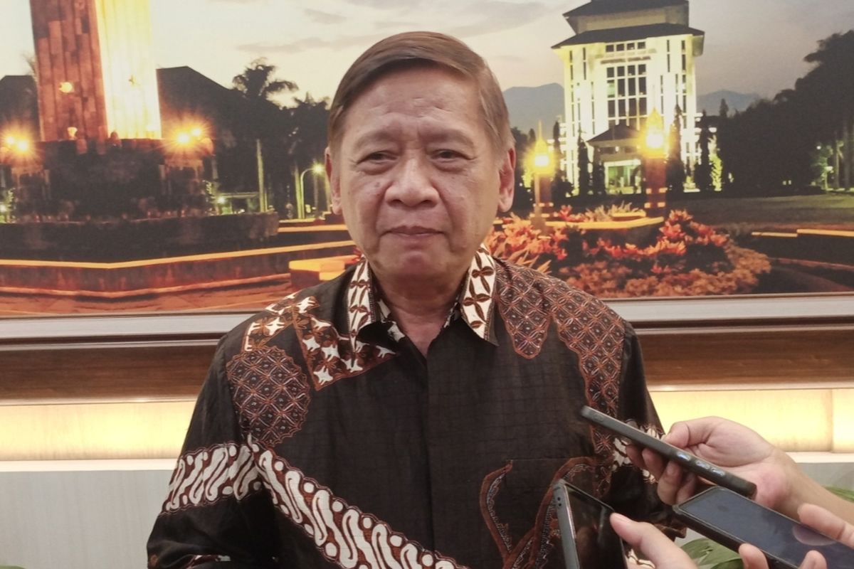 Curhat Dosen UB: Banyak Lulusan Mahasiswa Menganggur dan Produk Riset ...